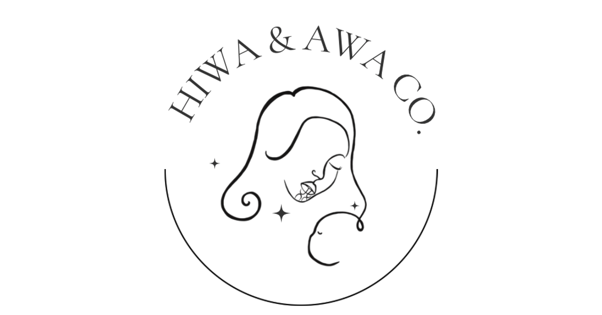 Hiwa & Awa Co – Hiwa & Awa Co
